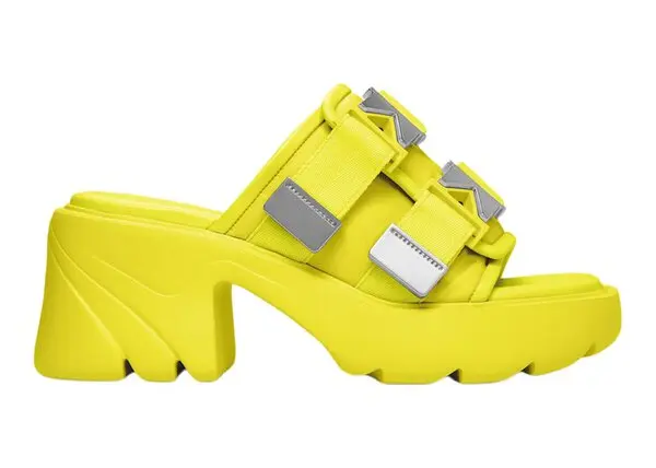 Bottega Veneta Flash Sandals