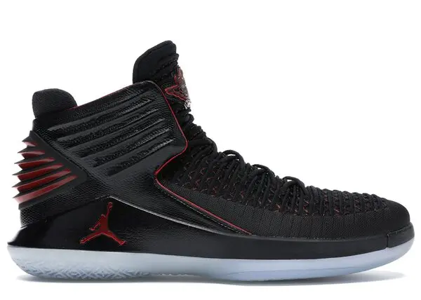 JORDAN Xxxii Mj Dayin Sneakers