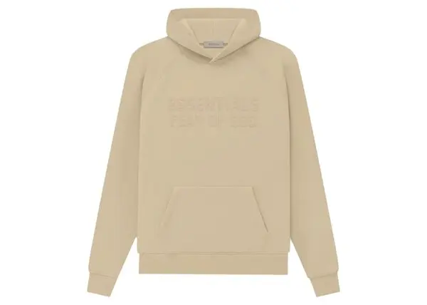 Fear Of God Hoodie