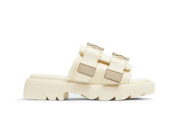 Bottega Veneta Flash Sandals - String
