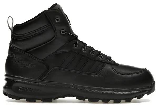 Adidas Chasker Boots - Black
