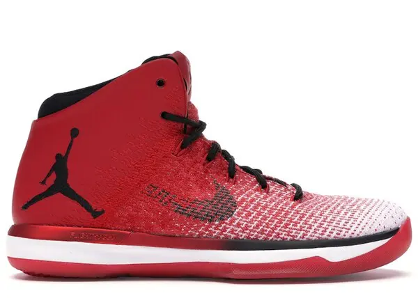 JORDAN Xxx1 Chicago Sneakers