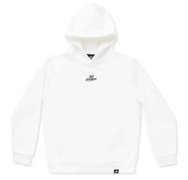 100 THIEVES 2019 Hoodie