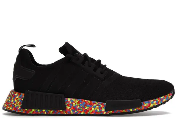 Adidas Nmd_r1 Mosaic Boost Sneakers