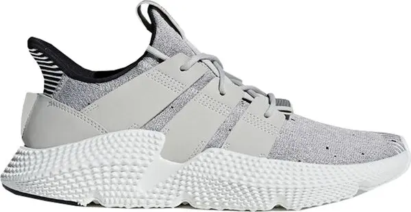 Adidas Prophere Sneakers - Grey One/core Black