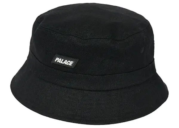 Supreme Polartec Crusher Hat - Black Denim