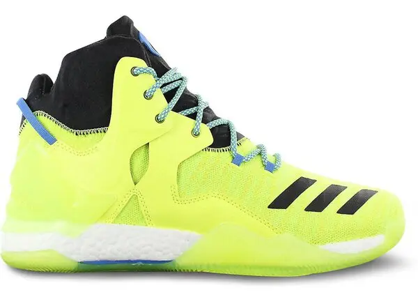Adidas D Rose 7 Primeknit Sneakers