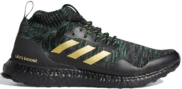 Adidas Ultra Boost Dna Mid Sneakers