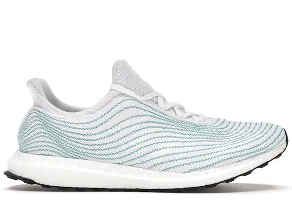 Adidas Ultra Boost Dna Parley Sneakers