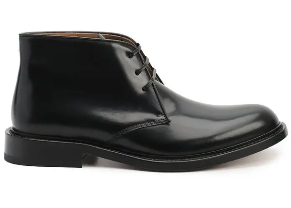 Bottega Veneta Level Boots - Black