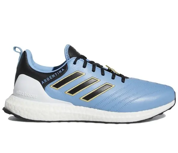 Adidas Ultra Boost Dna Copa World Cup Argentina Sneakers