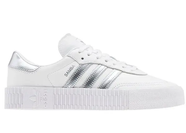 Adidas Sambarose Sneakers