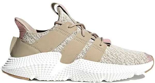 Adidas Prophere Sneakers - Trace Khaki/chalk Pink