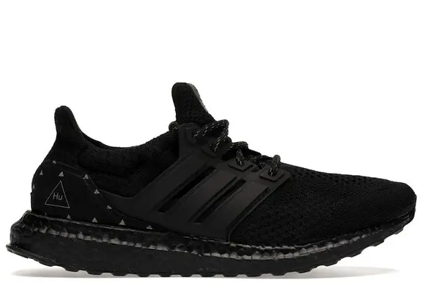 Adidas Ultra Boost Dna Pharrell X Parley Black Future - Core Black