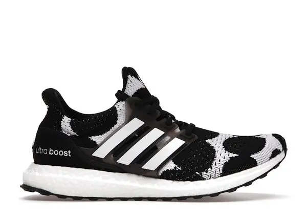 Adidas Ultra Boost Dna Marimekko Sneakers