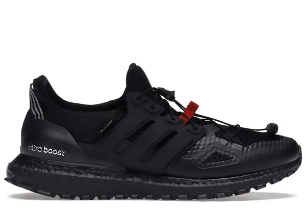 Adidas Ultra Boost Gore-tex Sneakers