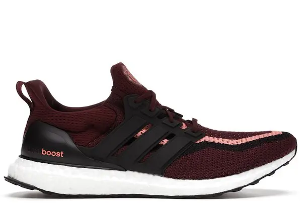 Adidas Ultra Boost Dna Manchester United Sneakers