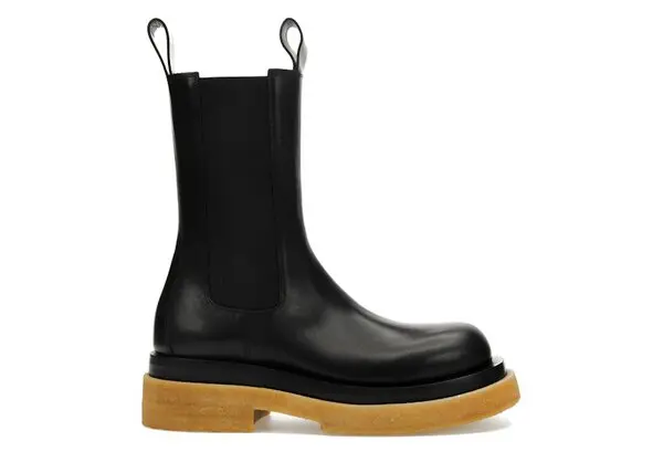 Bottega Veneta Lug Boot