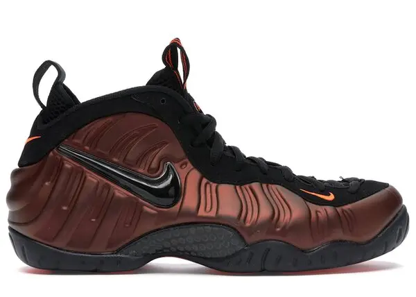 Nike Air Foamposite Pro Shiftin
