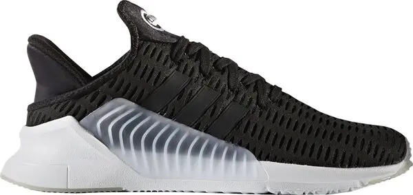 Adidas Climacool 02/17 Sneakers - Core Black/running White