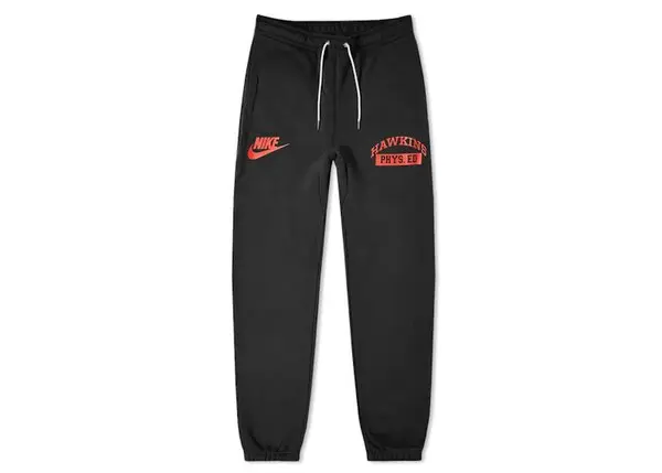 Nike X Stranger Things Sweatpants