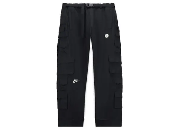 Nike X Peaceminusone G Dragon Wide Pants