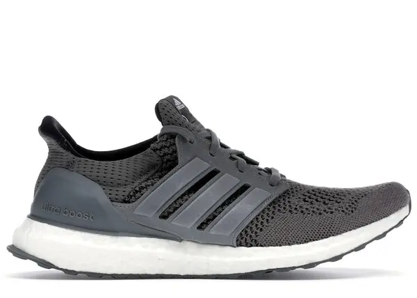 Adidas Ultra Boost 1.0 High Snobiety Sneakers - Grey