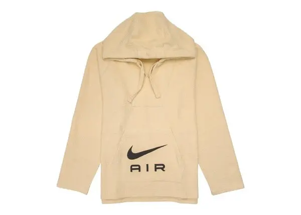 Nike X Stussy Fleece Hoodie
