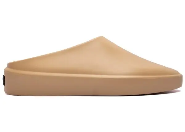 Fear Of God Tented Moc - Travertine