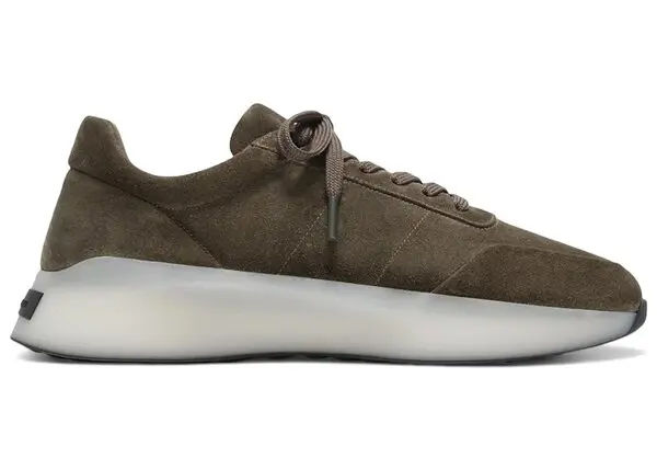 Fear Of God Eva Runner - Willow