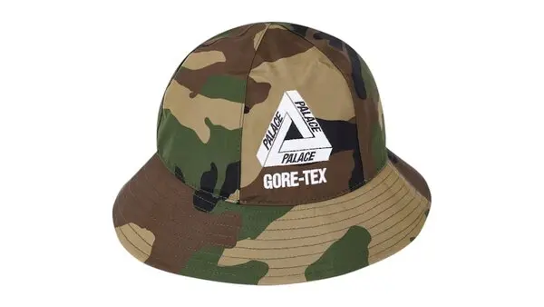 PALY HOLLYWOOD Nike Club Semistructured Og Cap - Camo