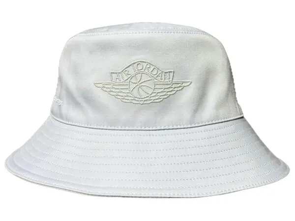 Nike X Stussy Bucket Hat - Celestine Blue