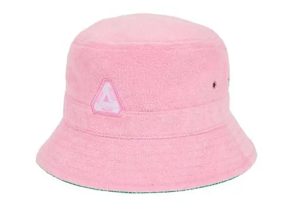 Nike Embroidered Cap - Pink