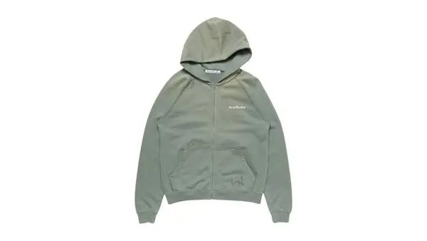 PALACE Nike X Stussy Bucket Hat - Slate Grey