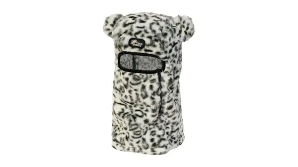 Nike Supreme True Religion Earflap 5-panel Cap - Snow Leopard