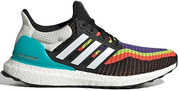 Adidas Ultra Boost Dna What The
