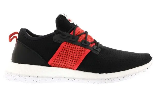 Adidas Pureboost Zg Livestock Rhythm Sneakers