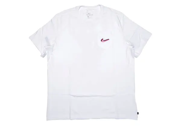 Nike X Parra Pocket Tee Shirt