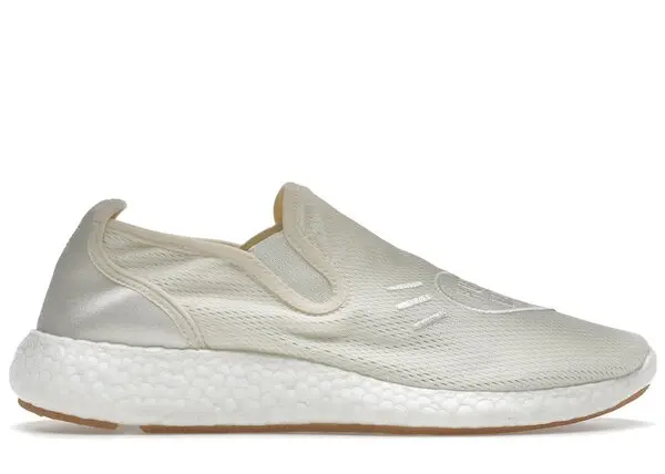 Adidas Pure Slip-on Sneakers