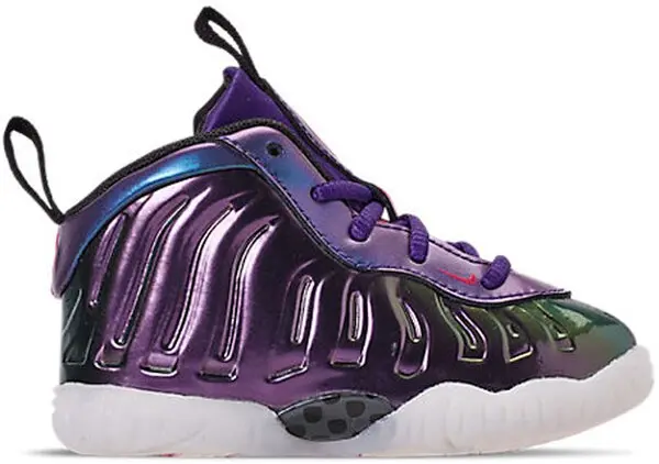 Nike Air Foamposite One Sneakers - Rush Pink/neptune Blue