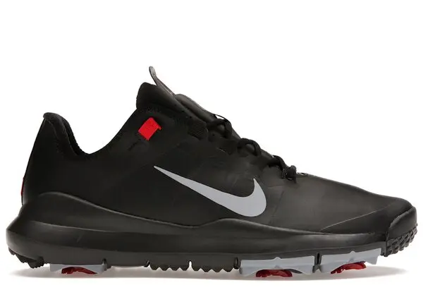 Nike Tiger Woods Tw Retro Golf Shoe