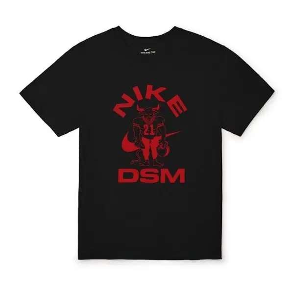 Nike Year Of The Ox T-shirt