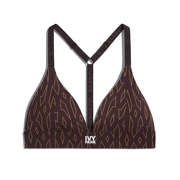 Adidas Ivy Park Lowsupport Triangle Bra