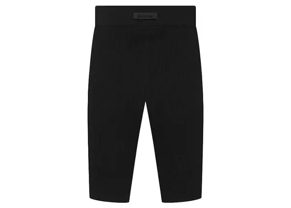 Fear Of God Essentials Biker Short