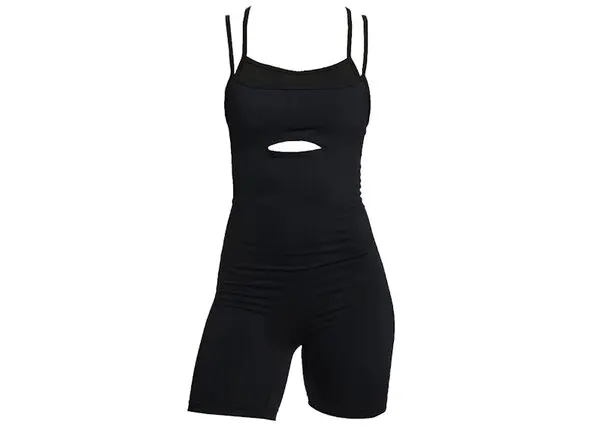 Nike Yoga Drifit Adv Overall
