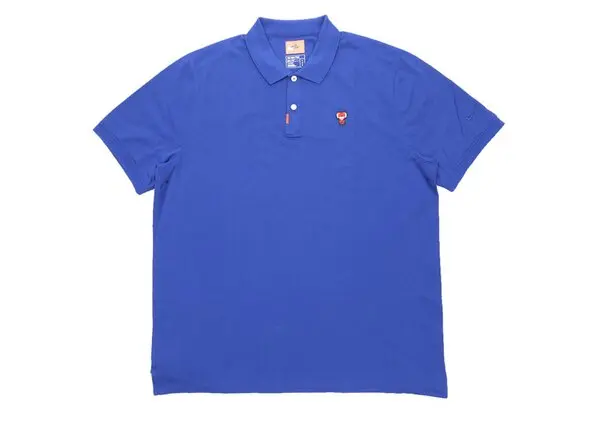 Nike Tiger Woods Frank The Polo Shirt