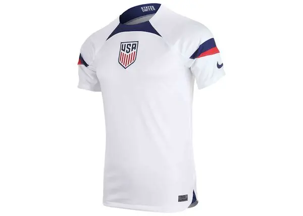 Nike Us 2022/23 Stadium Home Jersey