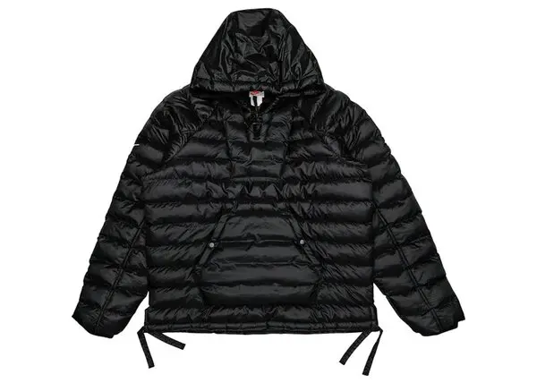 Nike X Stussy Insulated Jacket