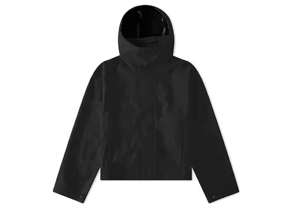 Nike Nrg Mmw Jacket - Black