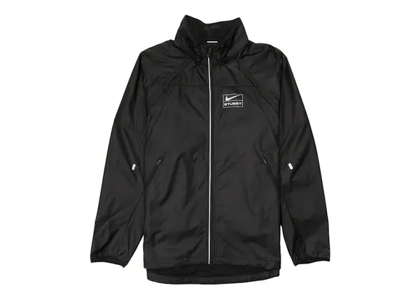 Nike X Stussy Storm-fit Track Jacket